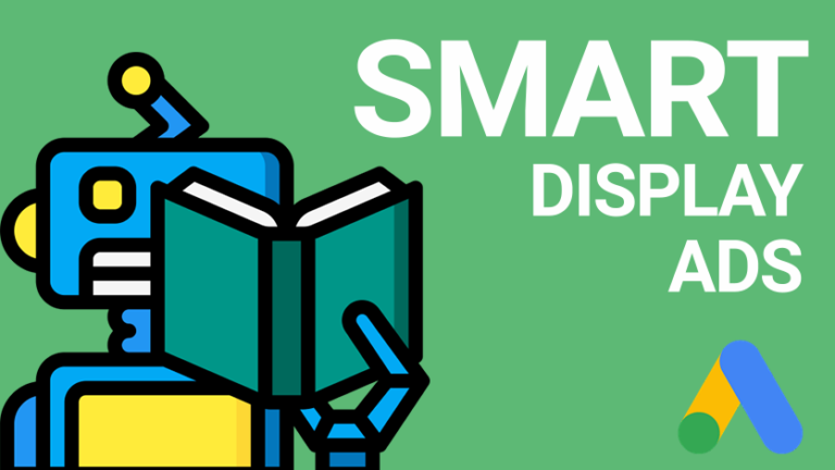 Smart Display Ads For Google Ads | Growmeo