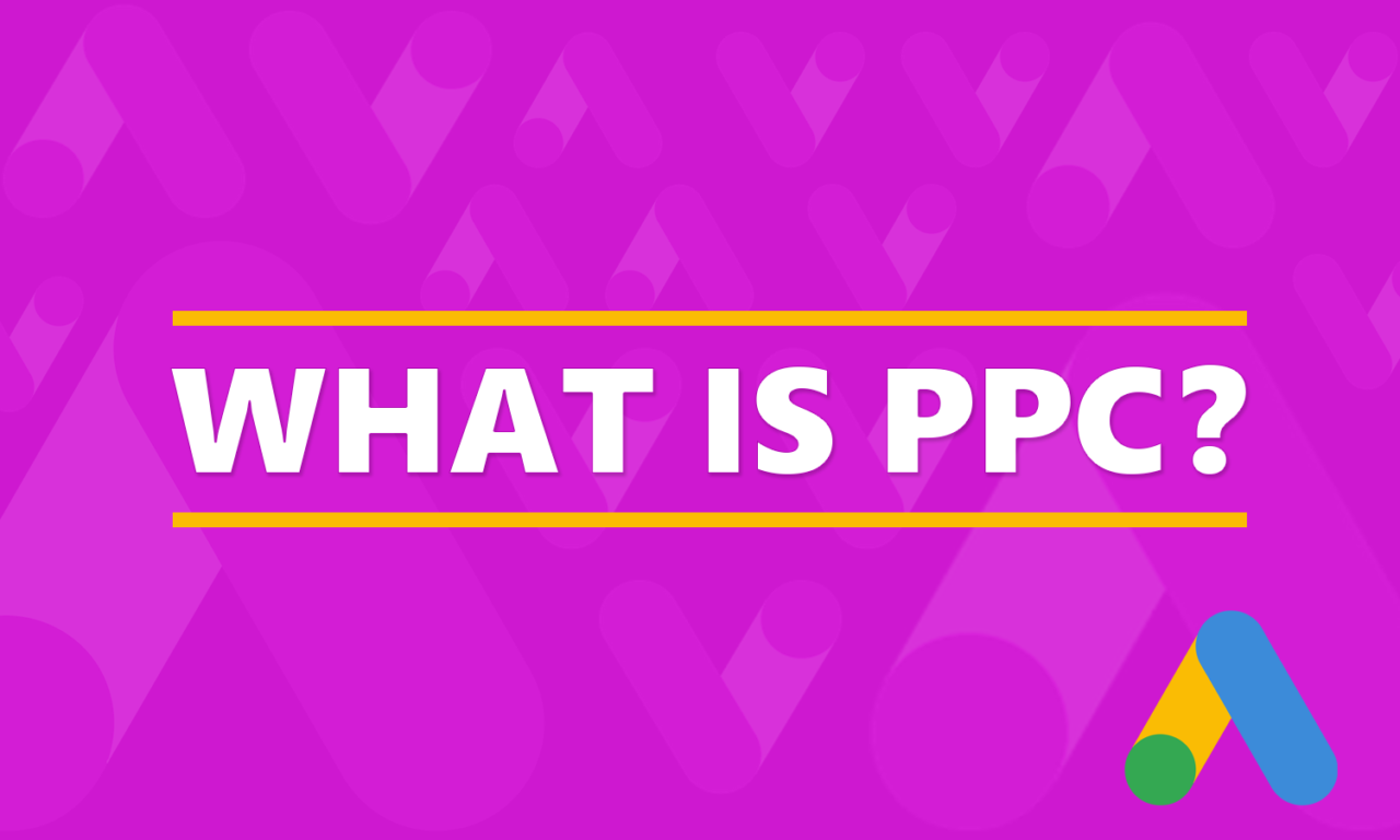 What Is PPC & How Paid Search Advertising Works | Growmeo