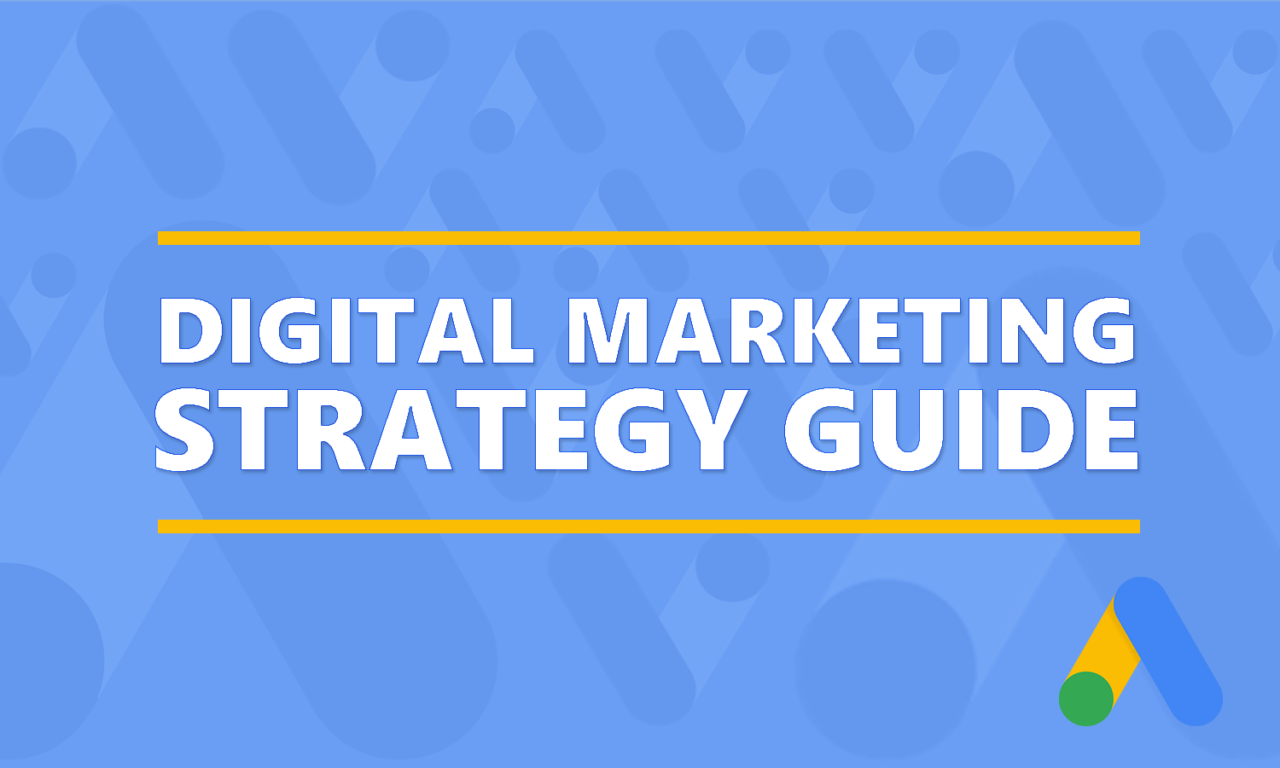 Digital Marketing Strategy Guide | Growmeo Digital Marketing Strategy Guide | Growmeo