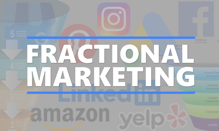 Fractional Marketing Services | Growmeo